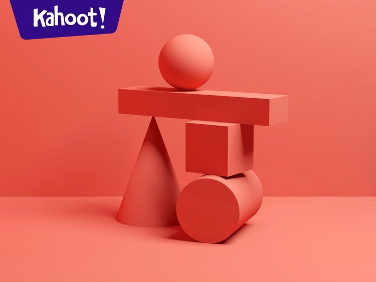 Connect 2 | Unit 3 | Geometric Shapes - Kahoot! Quiz