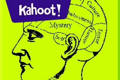 Personality Psychology - Kahoot! Quiz