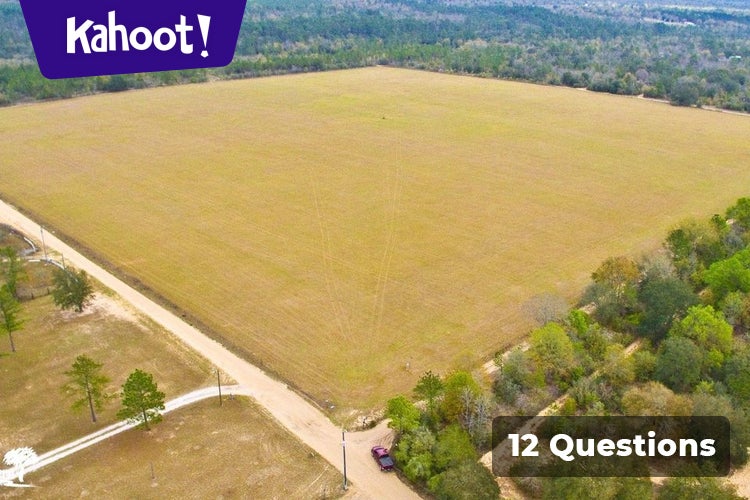 SLP 101 Vocabulary Review (Unit 6) - Kahoot! Quiz