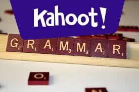 Duplicate of parts of speech review - Kahoot! Quiz