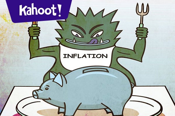 Duplicate of Inflation - Thank you developer. - Kahoot! Quiz