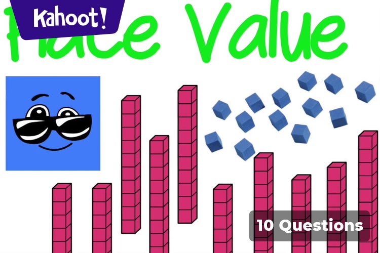 Module 3 Mini Review - Kahoot! Quiz