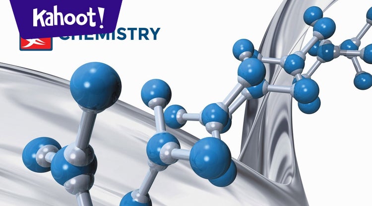 Chemical Bonding (Sample) - Kahoot! Quiz