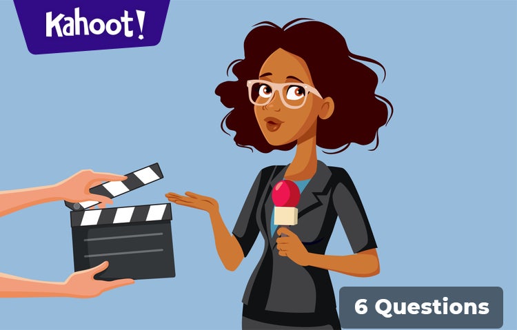 Bromonomics - Why are women paid less then men? - Kahoot! Quiz