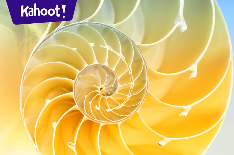 Review of Evolution - Kahoot! Quiz