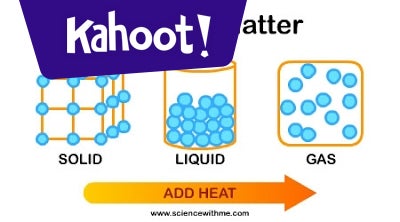 Matter and Energy - Kahoot! Quiz