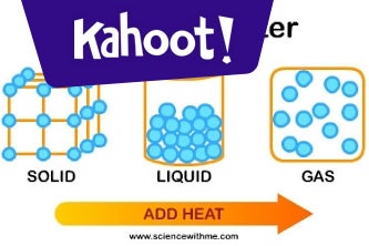 Matter and Energy - Kahoot! Quiz