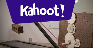 les poulies et les engrenages - Kahoot! Quiz