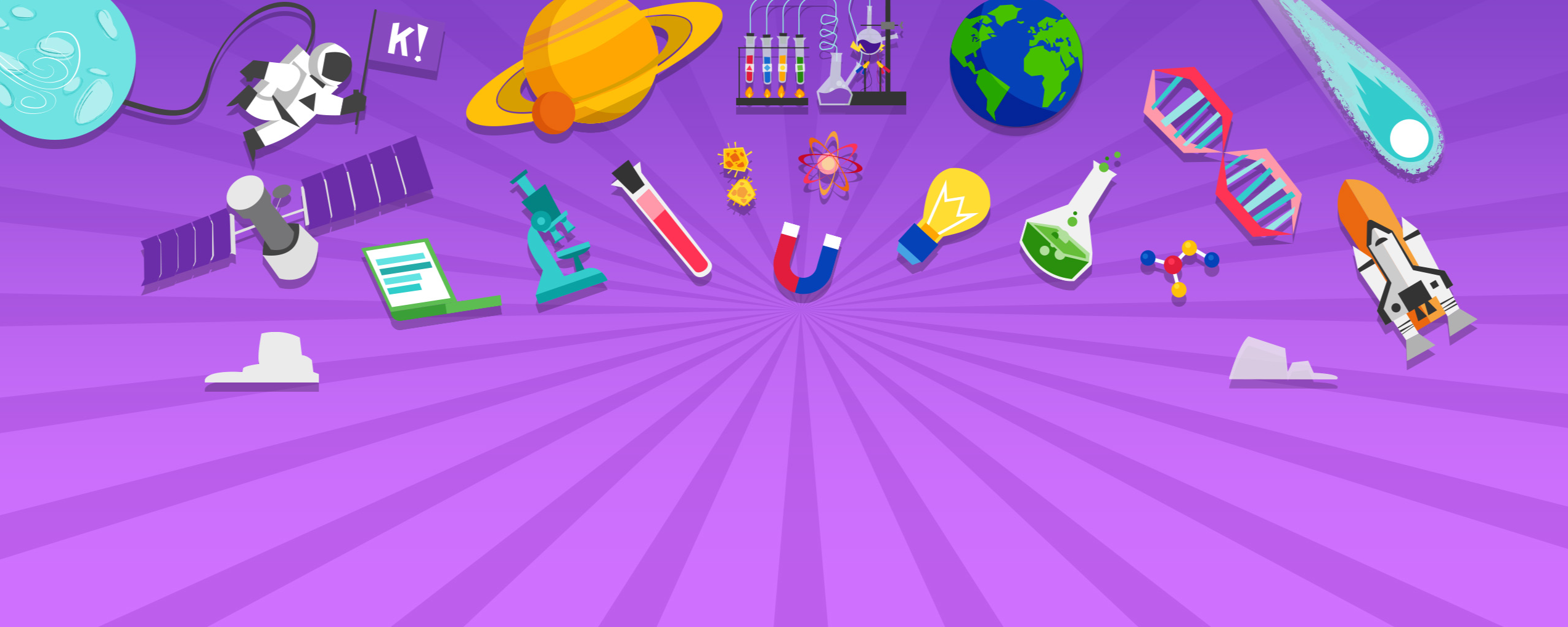 Science by Kahoot! - Kahoot! Quiz Collection