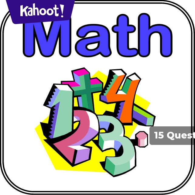Grade 2 Math Quiz - Kahoot! Quiz