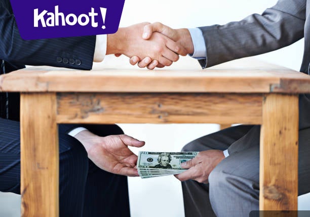 Presentation 1 Quiz Spring - Kahoot! Quiz