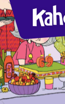 L2 - Unité 2 - Leçon 1: Grand-mère Colette a quel âge? - Kahoot! Quiz