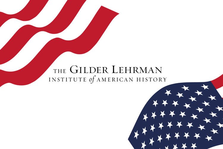 Kahoot! Quizzes by The Gilder Lehrman Institute of American History