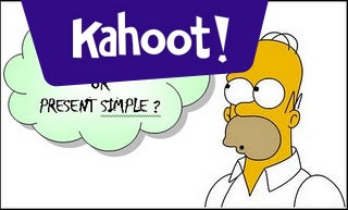Present Simple vs. Present Continuous - Kahoot! Quiz