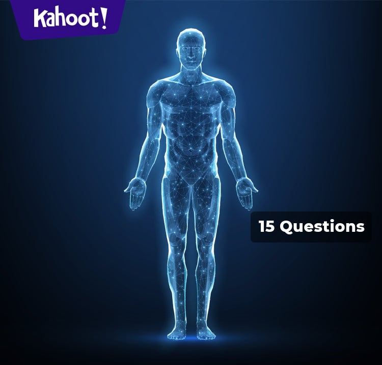 A&P 1 - Introduction to Anatomy & Physiology Review - Kahoot! Quiz