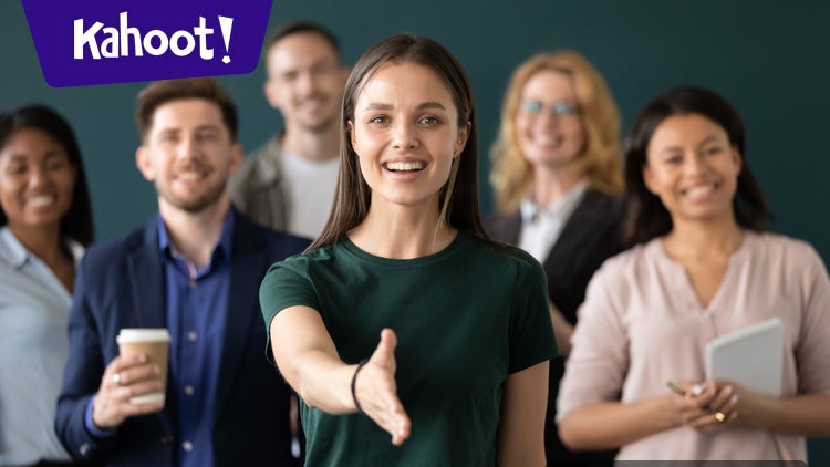 Yippee 3 kappale 8 sanasto - Kahoot! Quiz