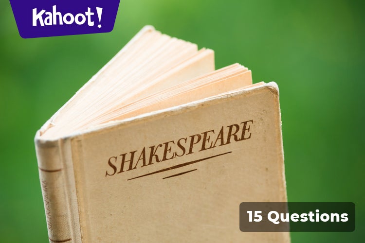 1.7 Macbeth Historical context - Kahoot! Quiz