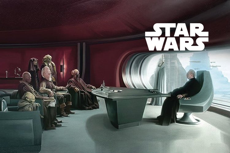 Star Wars: Leadership - Kahoot! Course