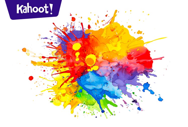 Color Idioms Quiz - Kahoot! Quiz