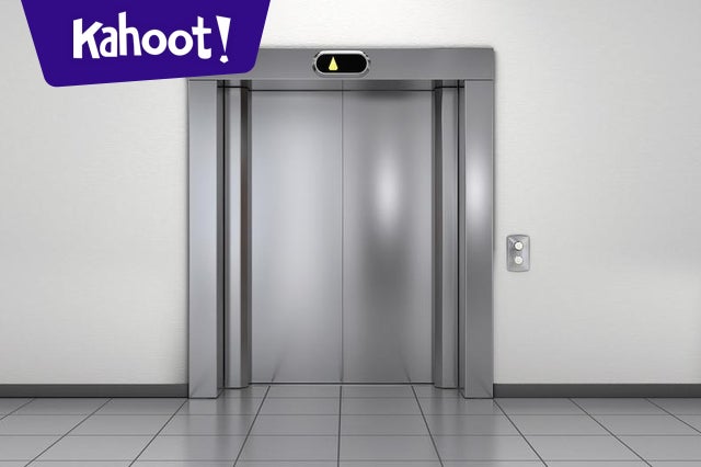 T'es branché? Level 3 Unité 5 Leçon A QUIZ - Kahoot! Quiz