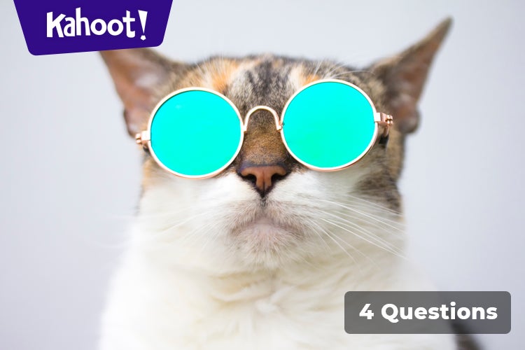 julia mix - Kahoot! Quiz