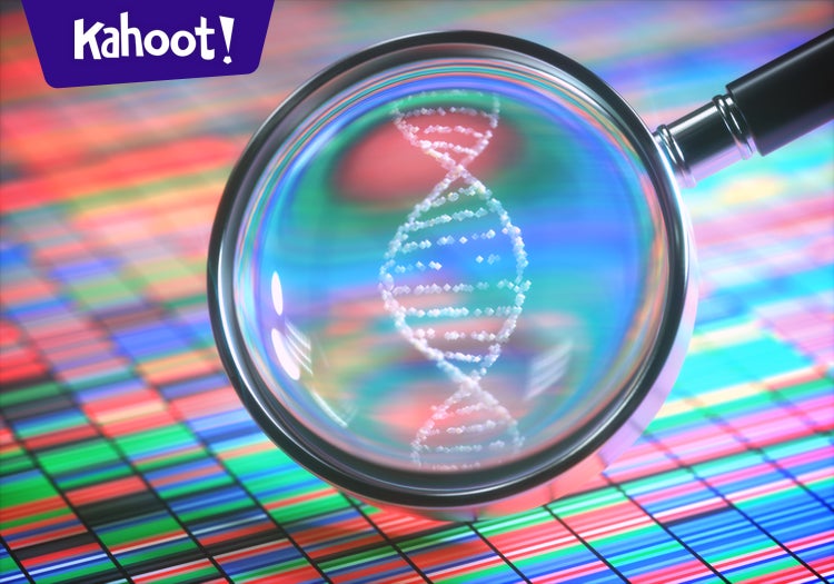 Review Game: Mendelian Genetics - Kahoot! Quiz