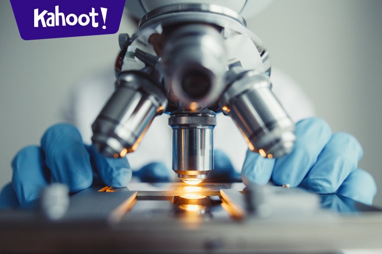 Bio Review 13 (2021) - Kahoot! Quiz