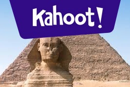 Ancient History: Chapter 3 Ancient Egypt Final - Kahoot! Quiz