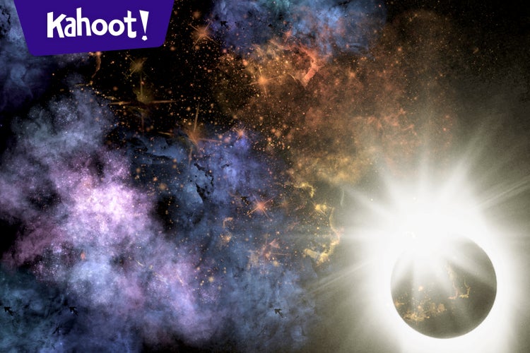 STELLAR CORPSES E: CEPHID VARIABLES A - Kahoot! Quiz