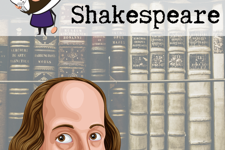 William Shakespeare Bundle Pack (includes printables) - Kahoot! Course