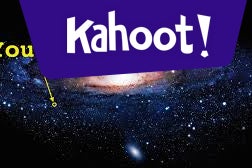 CMB Radiation - Kahoot! Quiz