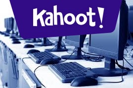 Duplicate of Computer Parts - Kahoot! Quiz
