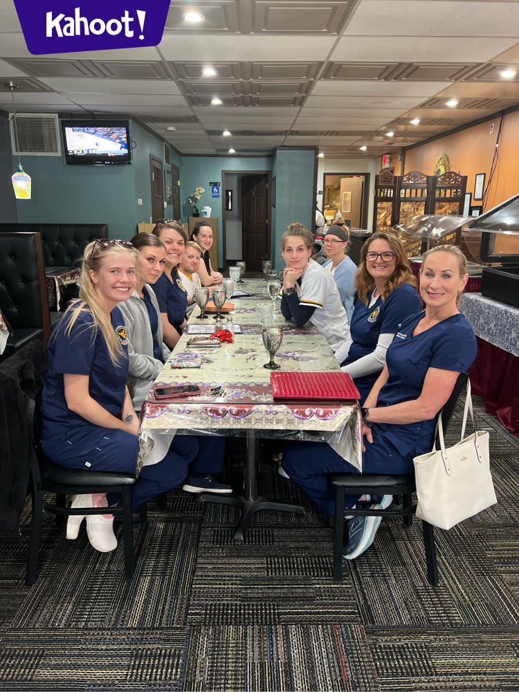 WVUP PCT 102 Phlebotomy NHA/CPT Review - Kahoot! Quiz