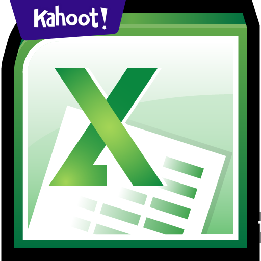 Excel Basics - Kahoot! Quiz