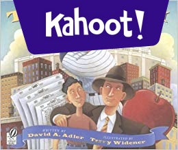 Storytown Grade 3 Lesson 6 Vocab and Spelling - Kahoot! Quiz