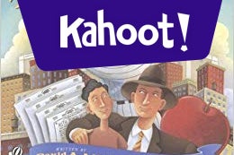 Storytown Grade 3 Lesson 6 Vocab and Spelling - Kahoot! Quiz