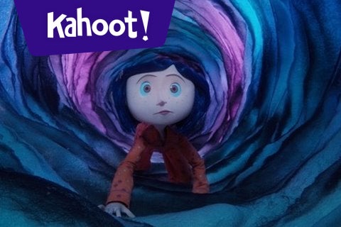 Elements of Fantasy - Kahoot! Quiz