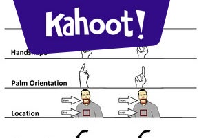 Unit One and Two Short Review - Kahoot! Quiz