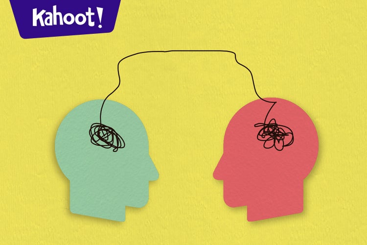 Lesson #3 Review - Primary Power Point - Kahoot! Quiz