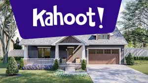 BHG Top 10 Home Styles - Kahoot! Quiz
