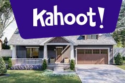 BHG Top 10 Home Styles - Kahoot! Quiz