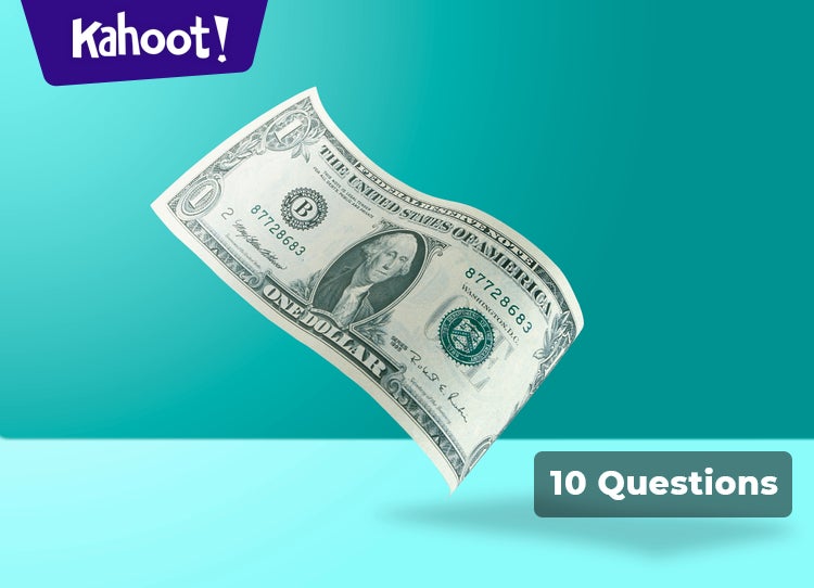 How much...? - Kahoot! Quiz