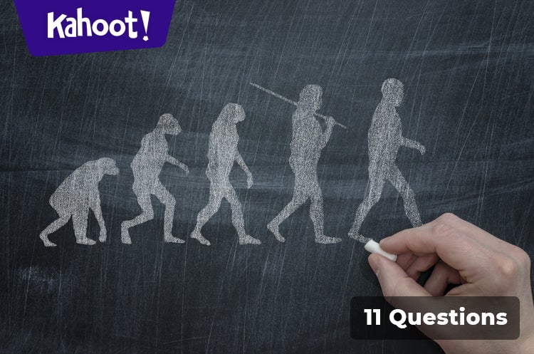 Level 3 Unit 6 - Kahoot! Quiz