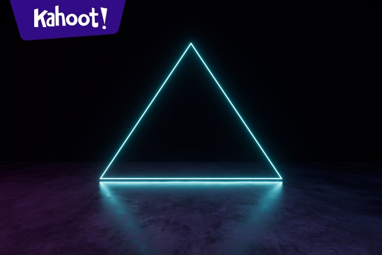 Angle Relationships and Triangle Properties - Kahoot! Quiz