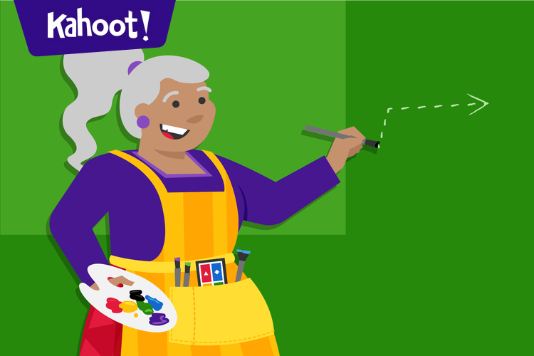 at - word family - Grade 1 - Kahoot! Quiz