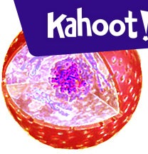 Duplicate of CELL FUNCTION AND STRUCTURE - Kahoot! Quiz