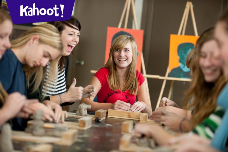 Realidades 2 Chapter 1B las actividades - Kahoot! Quiz