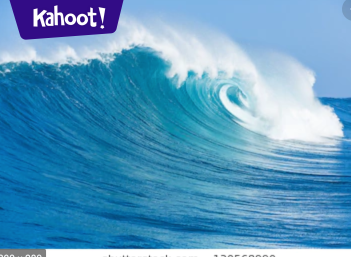 Midterm Review ENV - Kahoot! Quiz