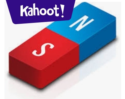 Quiz 605 (1) - Magnet - Kahoot! Quiz