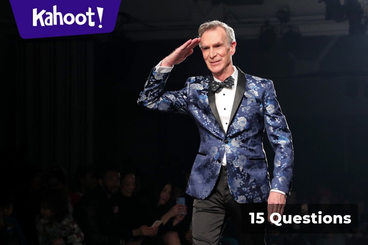 Seasons - Bill Nye - Kahoot! Quiz
